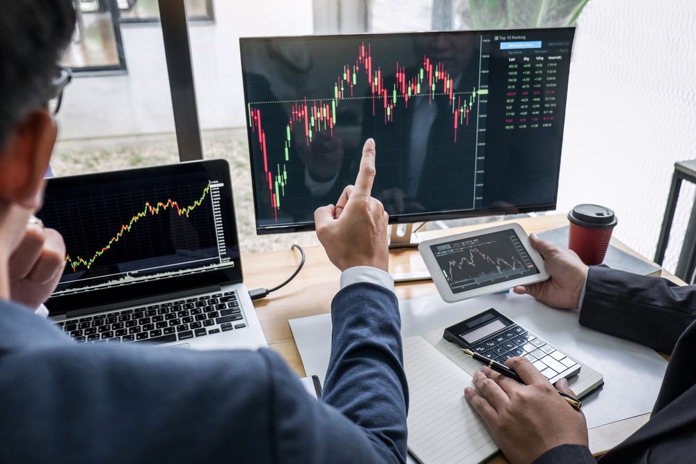 ¿Qué tipo de trading es mejor para los principiantes? Bank Invest