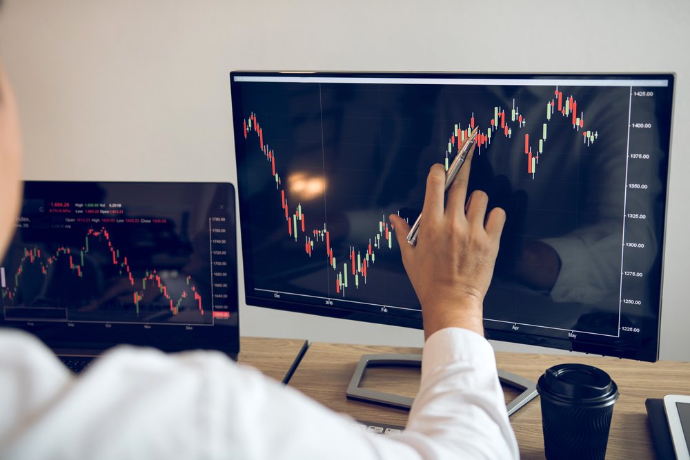 ¿Se puede hacer trading sin apalancamiento y ganar dinero? Bank Invest